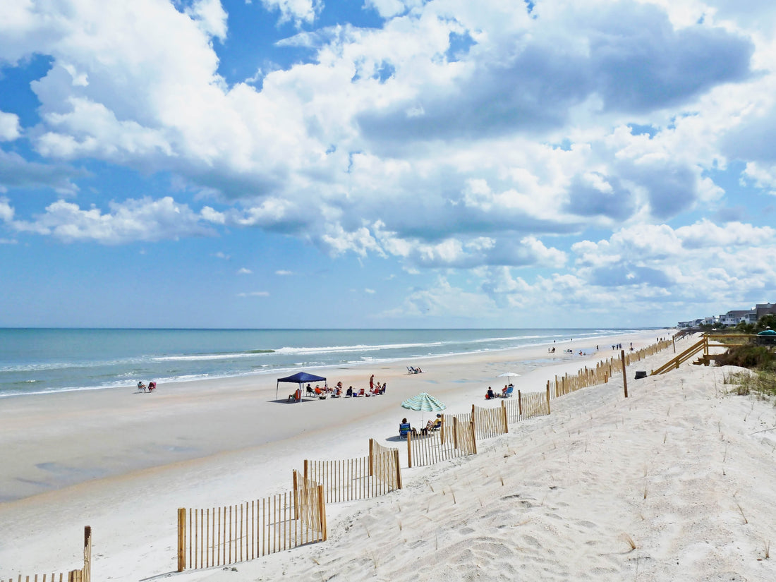 Inlet Point Communities | Exclusive Coastal Neighborhoods