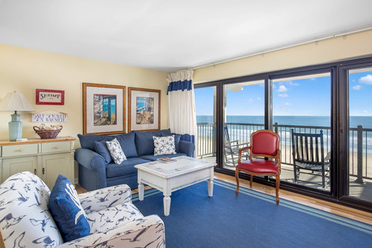 Vacation Rentals | Inlet Point